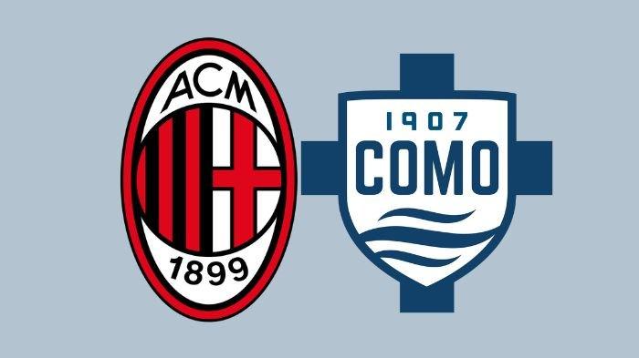 Prediksi Skor AC Milan vs Como di Liga Italia Serie A Lengkap Susunan Pemain dan H2H, Siapa ...