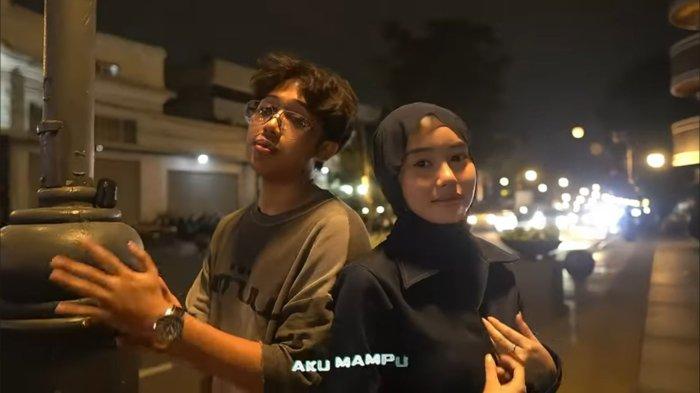 Lirik Lagu Aku Dah Lupa - Zia dan Mikky yang Viral di TikTok, Ternyata Bukan Lagu dari Malaysia ...