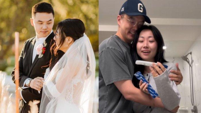 Ternyata Ini Alasan Sosok Sarah Kim dan Andrew Min Viral di Media ...