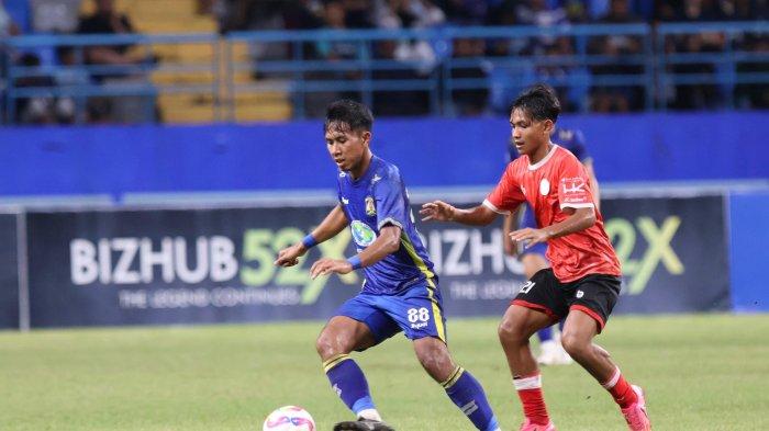 Link Live Streaming Persiba Balikpapan vs Sumut United, Line Up dan ...