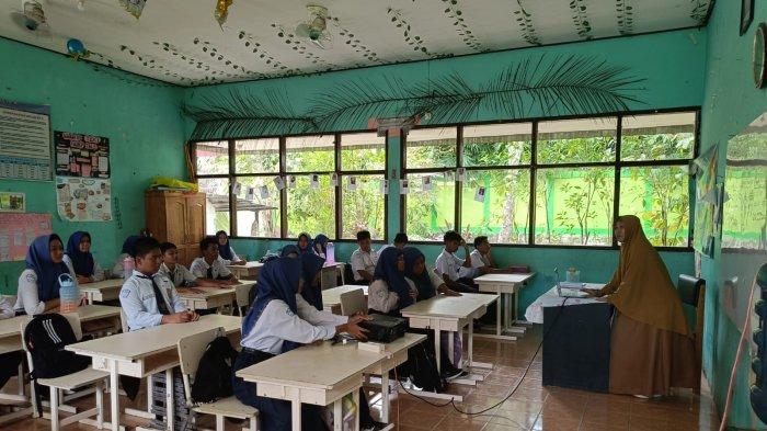 Disdikbud Paser Larang Perpisahan di Luar Sekolah, Pungutan ke Orangtua ...