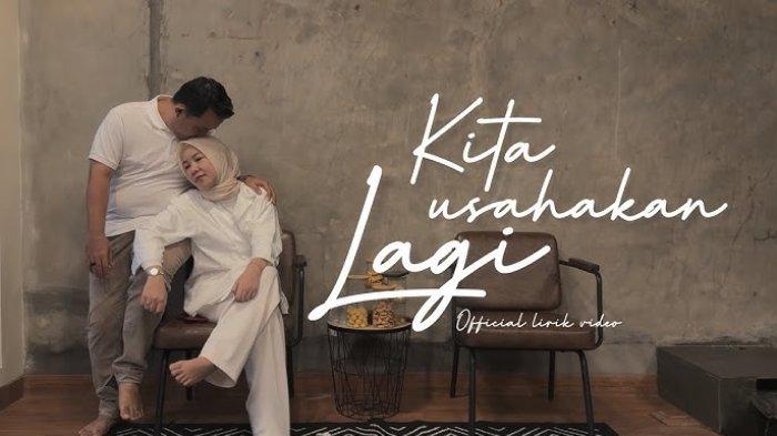 Terbaru! Lirik Lagu Kita Usahakan Lagi - Batas Senja, Bercerita tentang Perjuangan Pasangan ...