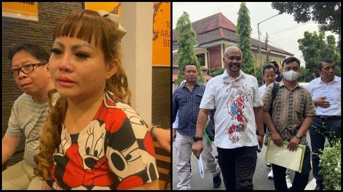 UD Sentosa Seal Milik Jan Hwa Diana Perusahaan Apa? Sosok Veronika ...