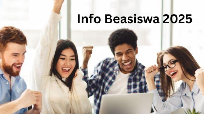 10 Info Beasiswa 2025 Bulan April dan Link Daftarnya, Ada Beasiswa Garuda dan Pelindo Prestasi ...