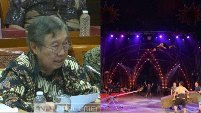 Jansen Manansang Beber Bukti Perilaku Eks Pemain Sirkus Taman Safari ...