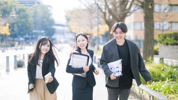 Pendaftaran Beasiswa ke Jepang MEXT 2026 Resmi Dibuka, Tunjangan Hidup Capai Rp 17 Juta per ...