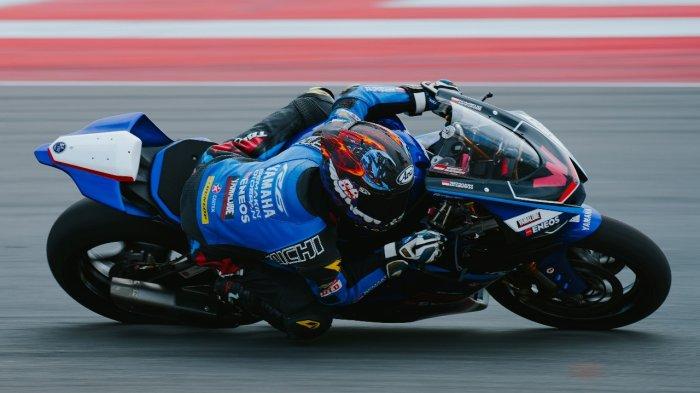Tim Yamaha Racing Indonesia Siap Tancap Gas di Seri Pembuka ARRC ...