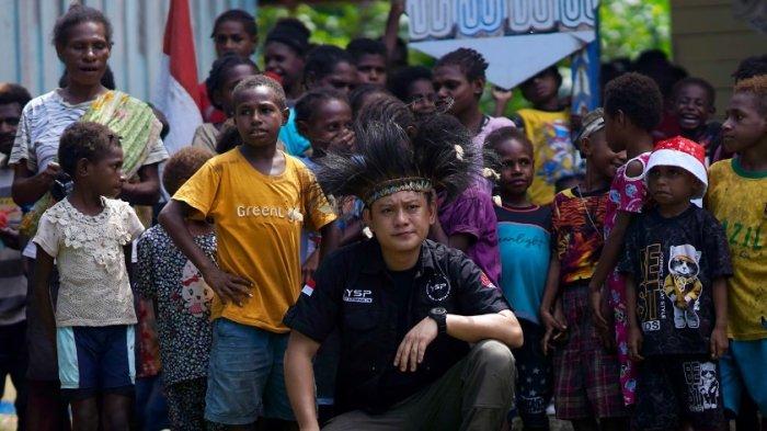 Reaksi Bobon Santoso Disangka Utusan Presiden saat Berkunjung ke 19 ...