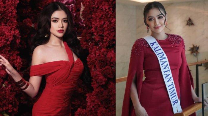 Hari Ini Grand Final Puteri Indonesia 2025, Ini Sosok Rinanda Maharani ...