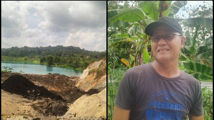 Pemerintah Setop Aktivitas Tambang Batubara di Tanah Merah, Lahan ...