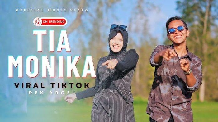 Rekomendasi 5 Lagu Viral di TikTok Terbaru, Ada Lagu Mangu yang Bisa ...