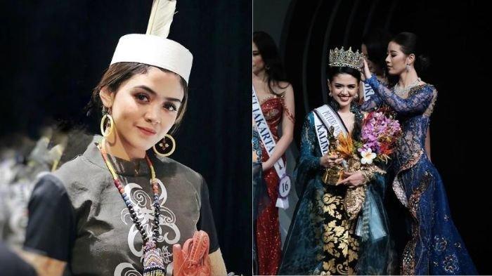 Profil dan Biodata Rinanda Maharani, Wakil Kaltim di Puteri Indonesia ...