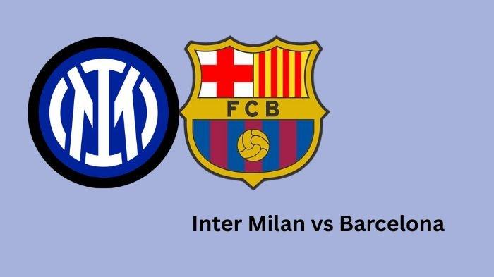 Inter Milan vs Barcelona di UCL: Blaugrana Andalkan Lamine Yamal ...