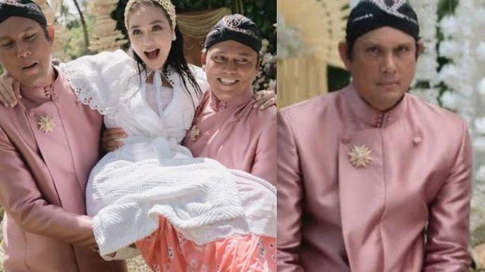 Sosok Kakak Luna Maya, Profil dan Pekerjaan Ismael Dully yang Tampan ... Sosok Kakak Luna Maya, Profil dan Pekerjaan Ismael Dully yang Tampan ...
