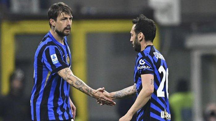 Link Live Streaming Piala Dunia Antarklub 2025 Inter Milan Vs Urawa Red ...