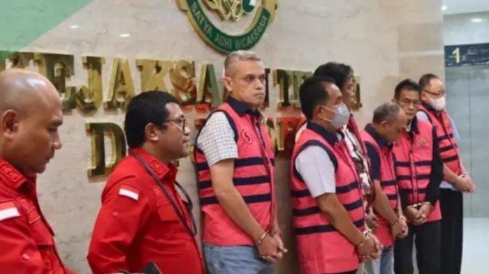 Telkom Indonesia Bicara Soal Kasus Korupsi Proyek Fiktif Rp431 Miliar yang Seret Legislator ...