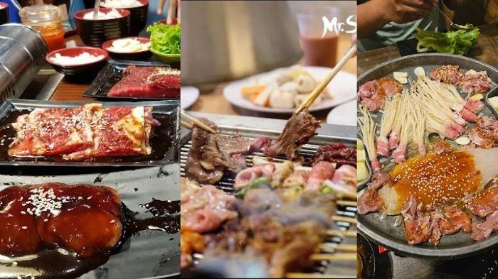 5 Rekomendasi Tempat Grill Murah di Balikpapan, Lengkap dengan Harga ...