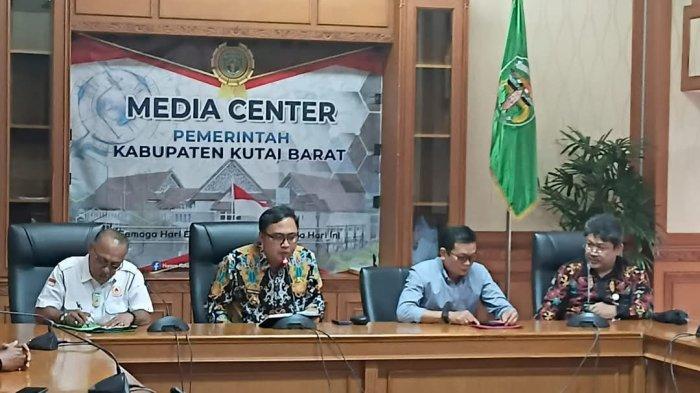 Kubar Siap Jadi Tuan Rumah Porprov Kaltim 2030 - Tribunkaltim.co