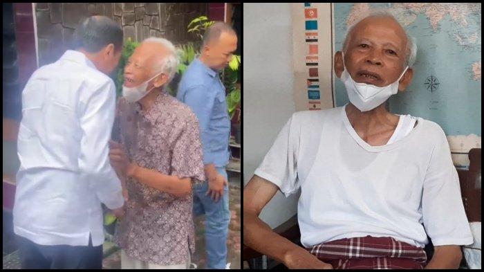 Ir Kasmudjo Belum Pernah Lihat Ijazah Jokowi, Saya Bukan Pembimbing ...