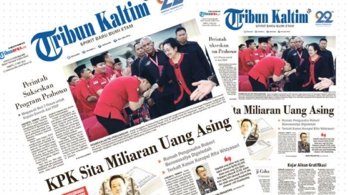 Update Kasus Korupsi Rita Widyasari, KPK Geledah Rumah Robert ...