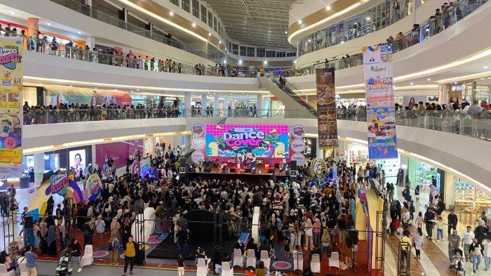 Yamaha Kaltim Suguhkan Festival Modifikasi terbesar di Kalimantan dan ...