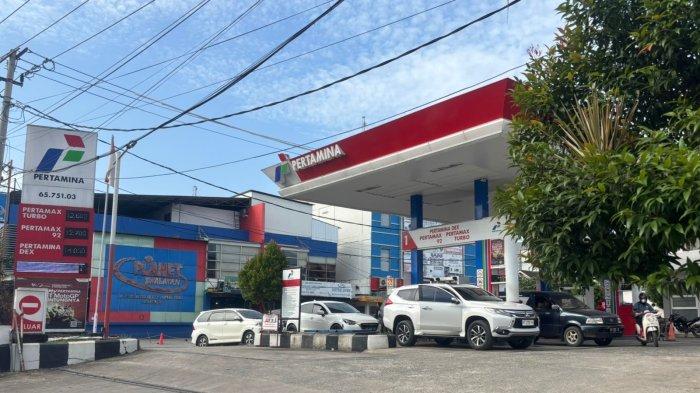 Resmi Turun! Ini Harga BBM Pertamina 1 Juni 2025 di Seluruh SPBU Indonesia, Cek Daftar ...