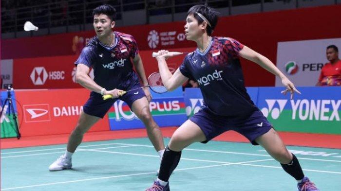 Jadwal Badminton Malaysia Masters 2025 Hari Ini, 5 Wakil Indonesia Tantang Unggulan, Live TV ...