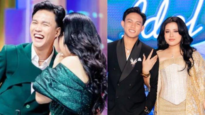 Fajar Noor Panen Kritik usai Diduga Jalan dengan Wanita Lain, Tagar ...