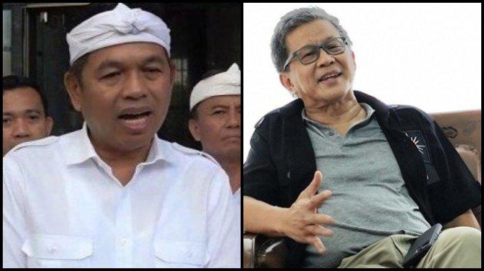 Gaya Dedi Mulyadi Disamakan dengan Jokowi di Medsos, Rocky Gerung Singgung soal Visi yang ...
