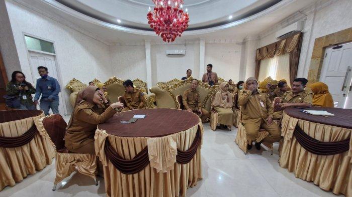 Bontang Pilah Data Stunting, Neni: Bertubuh Pendek Belum Tentu Stunting ...