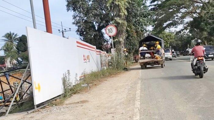 3 Efek Pembangunan Jalan Tol Bandara SAMS Balikpapan-IKN, Buka Lapangan Kerja hingga Pangkas ...