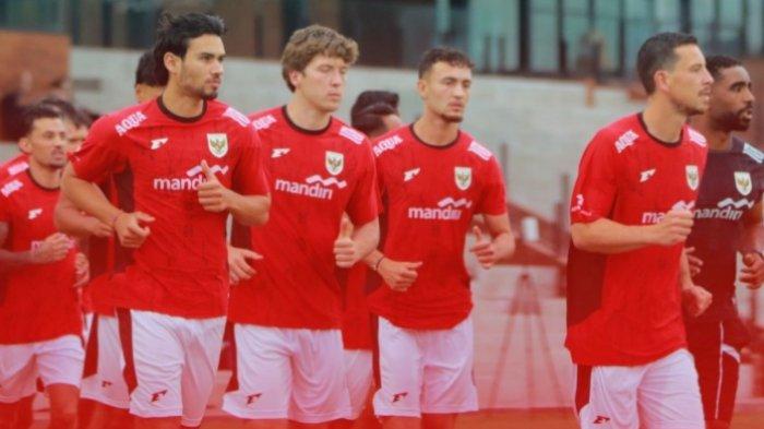 Main 20.45 WIB! Jadwal Timnas Indonesia Kualifikasi Piala Dunia 2026 ...