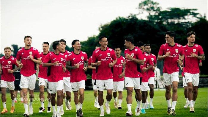 H-3 Timnas Day! Prediksi Susunan Pemain Timnas Indonesia vs China Kualifikasi Piala Dunia 2026 ...