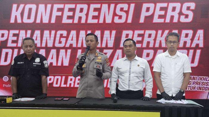 Polres Bontang Hentikan Penyidikan Dugaan Ijazah Palsu Ketua DPRD, Ini ...