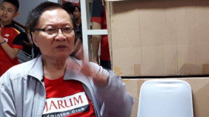 Legenda Bulu Tangkis Indonesia Tan Joe Hok Meninggal Dunia di Usia 88 ...