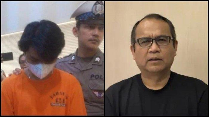 Profil dan Pekerjaan Setia Budi Tarigan, Ayah Christiano yang Kirim ...