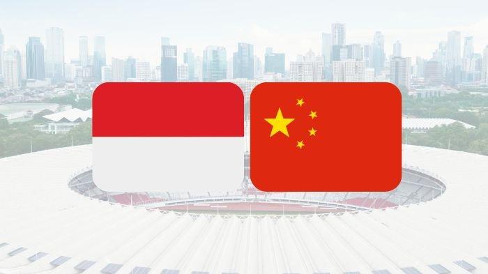 Prediksi Skor Timnas Indonesia vs China dan Susunan Pemain di Kualifikasi Piala Dunia 2026 ...
