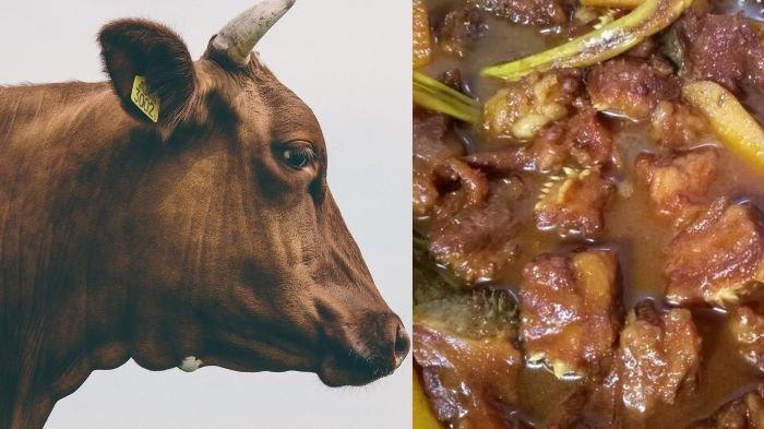 Ini Resep Olahan Kepala Sapi Enak dan Mudah untuk Idul Adha 2025 ...