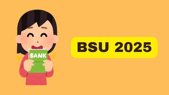 Terjawab Apakah BSU Sudah Cair, Cek Status Calon Penerima BSU dan Pendaftaran BSU 2025 Sampai ...