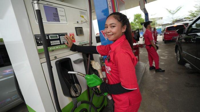 Harga BBM Pertamina Setelah Idul Adha 2025, Pertalite dan Pertamax Turun Lagi? Ini Daftarnya ...