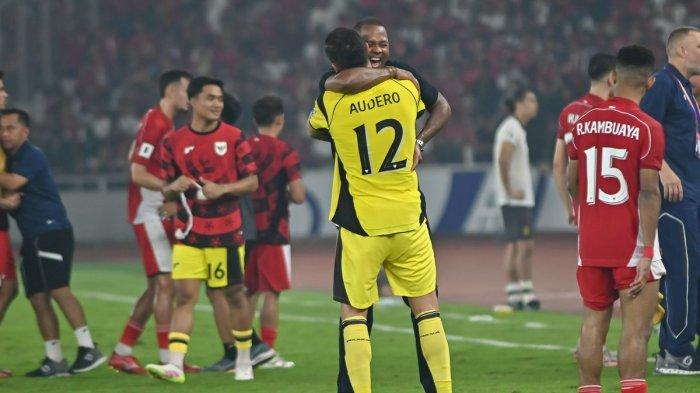 Debut Emil Audero di Timnas Indonesia Dibahas dan Dipuji hingga Italia - Tribunkaltim.co