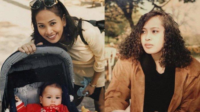 Ibu Alyssa Daguise Orang Mana? Profil, Umur, dan Pekerjaan Calon Mertua Al Ghazali - Tribunkaltim.co