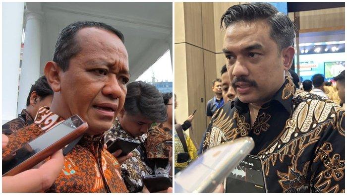 UMKM Dapat Izin Kelola Tambang, Peraturan Pemerintah Segera Terbit, Bahlil: Ini Bentuk Keadilan ...