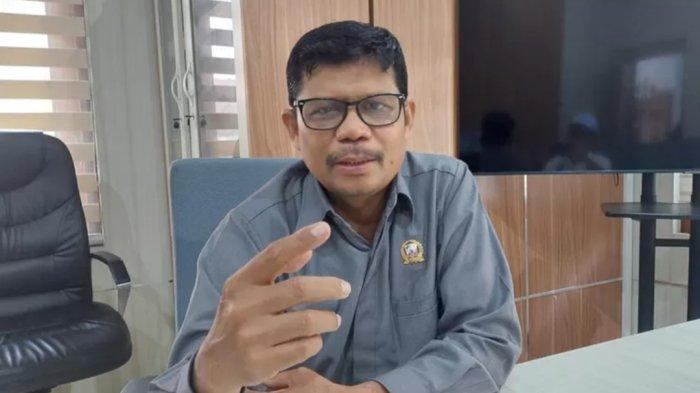 DPRD Balikpapan Soroti Retribusi Parkir, Laisa Hamisah Minta Pemkot ...