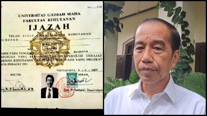 Usut Tuduhan Ijazah Palsu Jokowi, Polda Metro Jaya Klarifikasi Pihak ... Usut Tuduhan Ijazah Palsu Jokowi, Polda Metro Jaya Klarifikasi Pihak ...