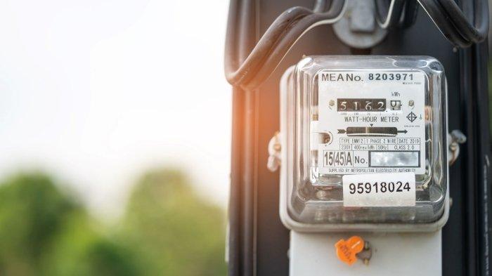 Tarif Listrik Juni 2025 per kWh untuk Golongan Subsidi, Rumah Tangga hingga Bisnis - Tribunkaltim.co