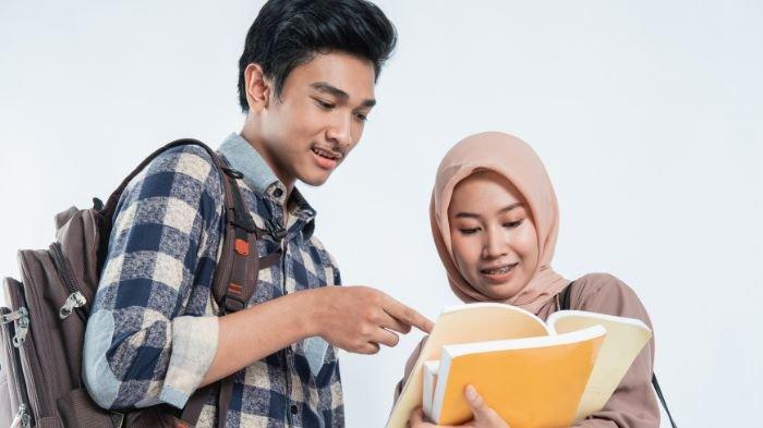 Cara Daftar Beasiswa Gradify 2025 untuk SD hingga Umum, Lengkap Syarat dan Benefitnya ...