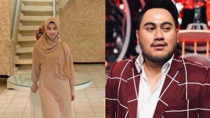 Sosok Lala Nurlela, Calon Istri Nassar Ternyata Kakak Ipar Syahrini, Suaminya Meninggal karena ...