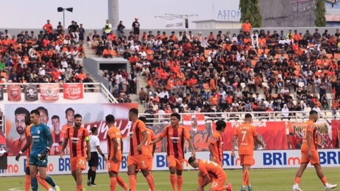 Transfer Borneo FC, Ini Daftar Pemain dan Pelatih yang Tinggalkan Pesut ...