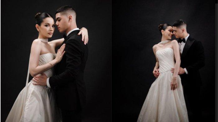 Tanggal Pernikahan Al Ghazali dan Alyssa Daguise, Ahmad Dhani ungkap Prabowo jadi Saksi saat ...